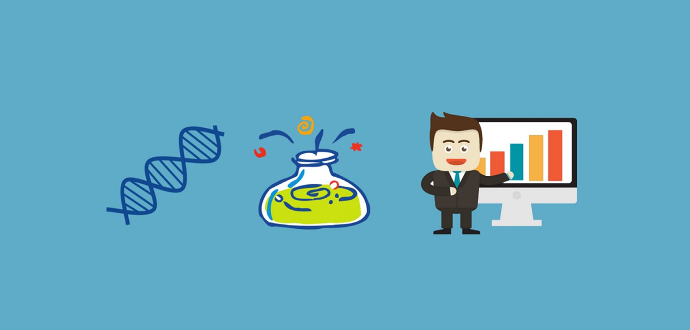 The 10 Most Promising Biotech Startups in the United States