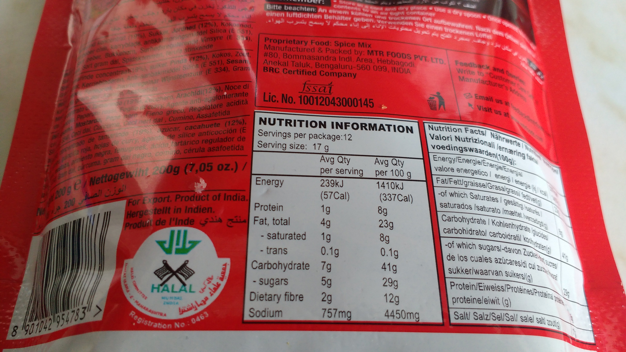 7 Steps for How to Bring a Food Product to Market Quickly