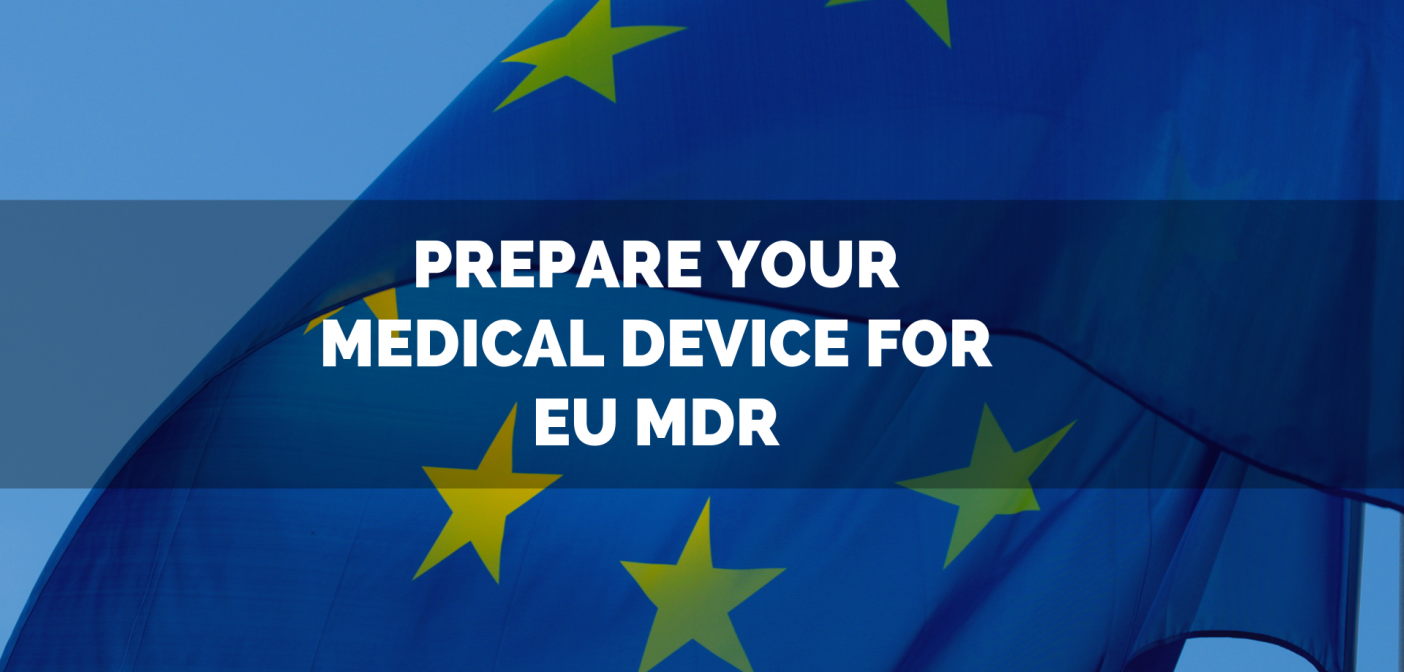 Prepare su producto sanitario para el MDR de la UE: 8 recursos de confianza