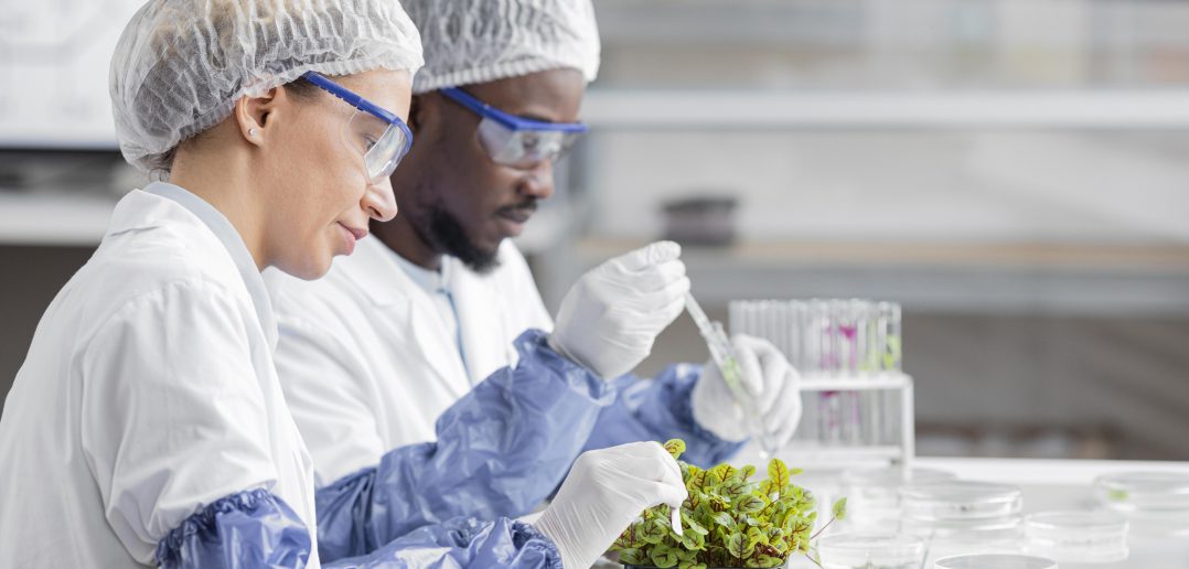 Top 15 Biotech Incubators and Accelerators in the US